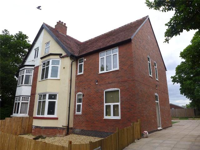 Cromwell Lane, Canley, Coventry CV4, 1 bed flat to rent, £900 pcm | PrimeLocation