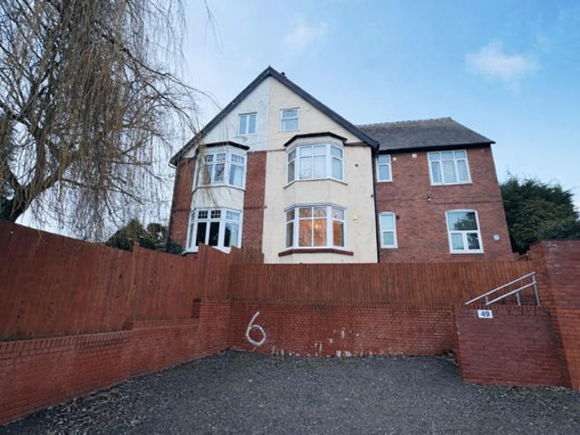 Cromwell Lane, Coventry CV4, 1 bed flat to rent, £860 pcm | PrimeLocation
