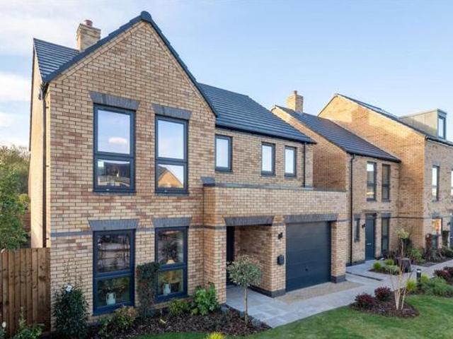 Cromwell Lane, Coventry, 4 Bedroom Detached