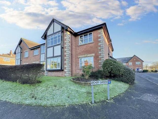 Cromwell Mews, Archery Gardens, 2 Bedroom Flat