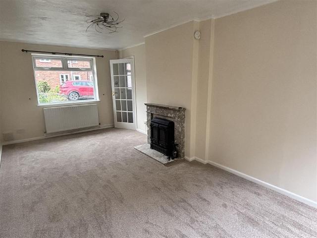 Cromwell Place, Lighthorne Heath