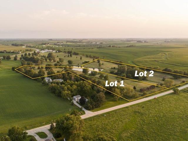 Cromwell Rd, Creston, IA 50801