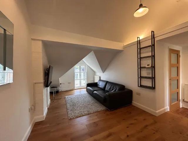 Cromwell Road, Basingstoke, RG21