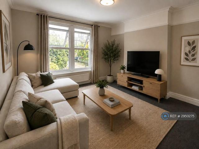 Cromwell Road, Bristol, BS6 2 bed flat to rent £1,600 pcm £369 pw