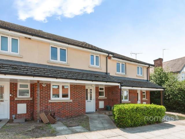 Cromwell Road, Camberley GU15, 3 bed terraced house to rent, £1,600 pcm | PrimeLocation