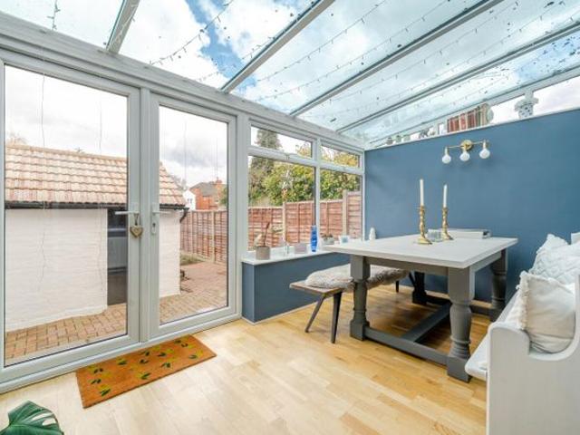 Cromwell Road, Camberley GU15, 3 bedroom property to rent 70107123 | PrimeLocation