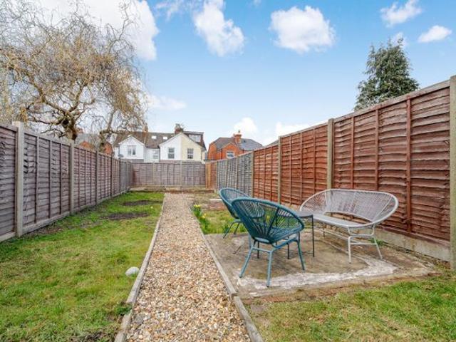 Cromwell Road, Camberley GU15, 3 bedroom property to rent 70107123 | PrimeLocation