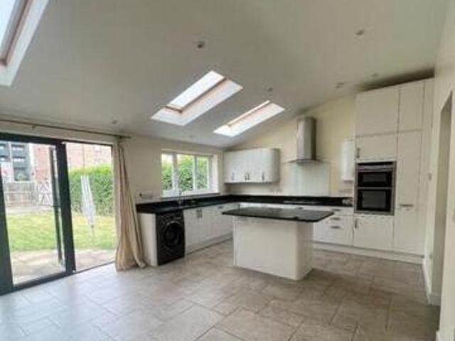 Cromwell Road, Cambridge, 3 Bedroom Semi detached