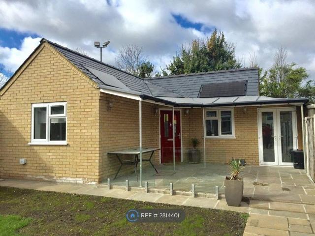 Cromwell Road, Cambridge CB1, 1 bed flat to rent, £2,000 pcm | PrimeLocation
