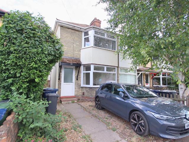 Cromwell Road, Cambridge CB1, 2 bed end terrace house to rent, £1,600 pcm | PrimeLocation