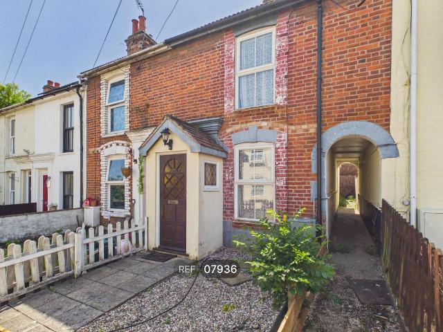 Cromwell Road, Colchester CO2, 2 bed terraced house to rent, £1,100 pcm | PrimeLocation