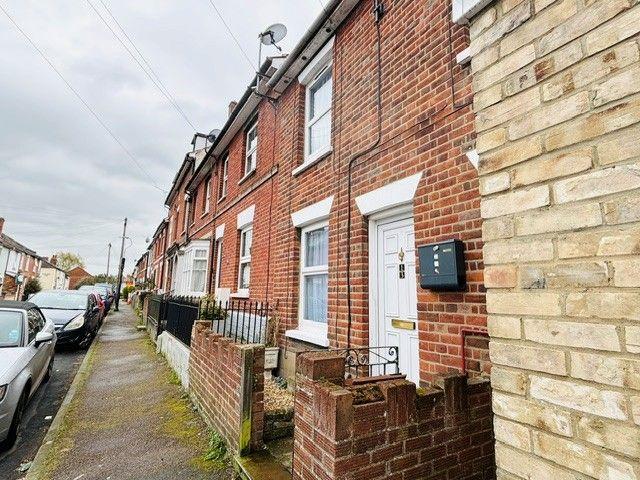 Cromwell Road, Colchester CO2, 2 bed terraced house to rent, £1,300 pcm | PrimeLocation