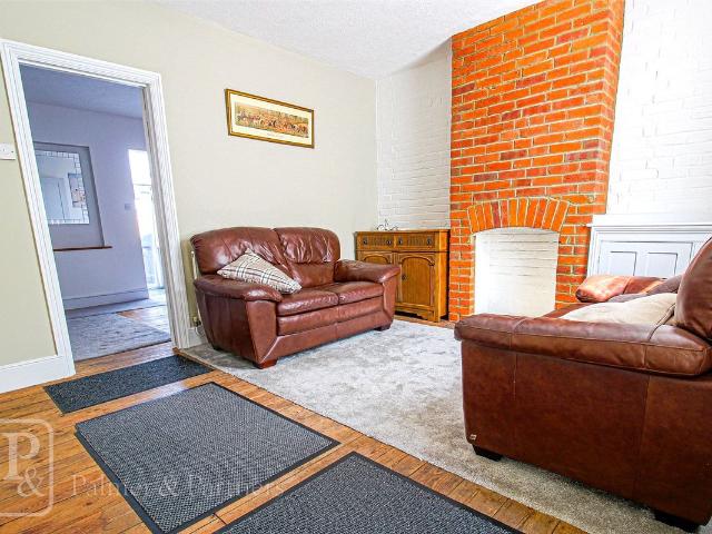 Cromwell Road, Colchester, Essex CO2, 2 bed terraced house to rent, £1,200 pcm | PrimeLocation