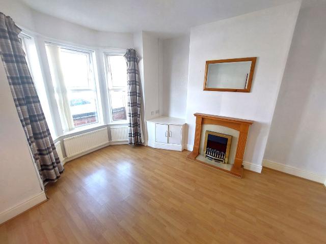 Cromwell Road, Derby DE23, 3 bed terraced house to rent, £725 pcm | PrimeLocation