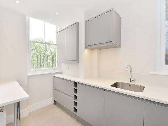 Cromwell Road, Earls Court, London, SW5