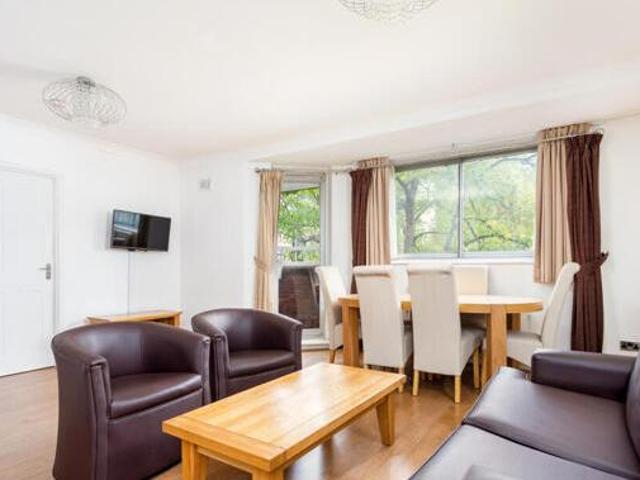Cromwell Road, Earls Court, 1 Bedroom Flat