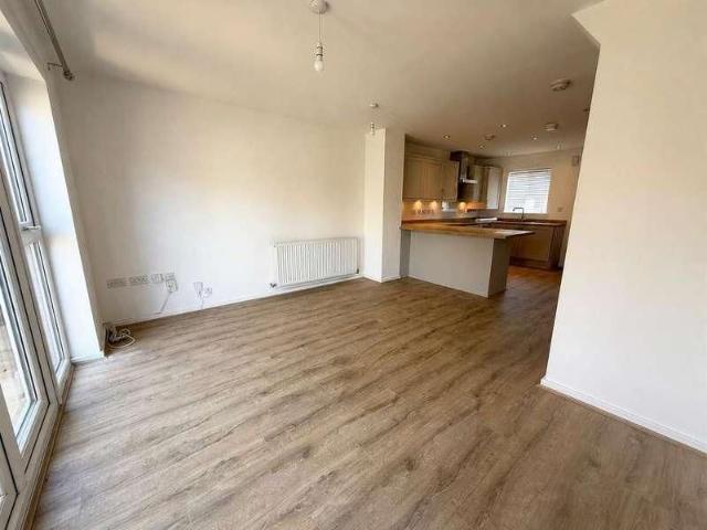 Cromwell Road, Ellesmere, CH65