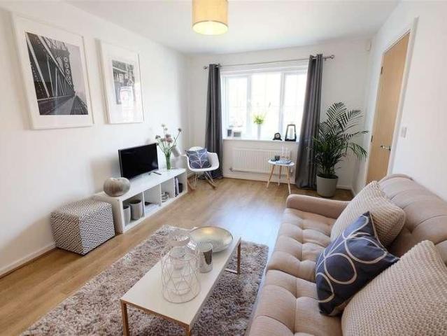 Cromwell Road, Ellesmere, CH65