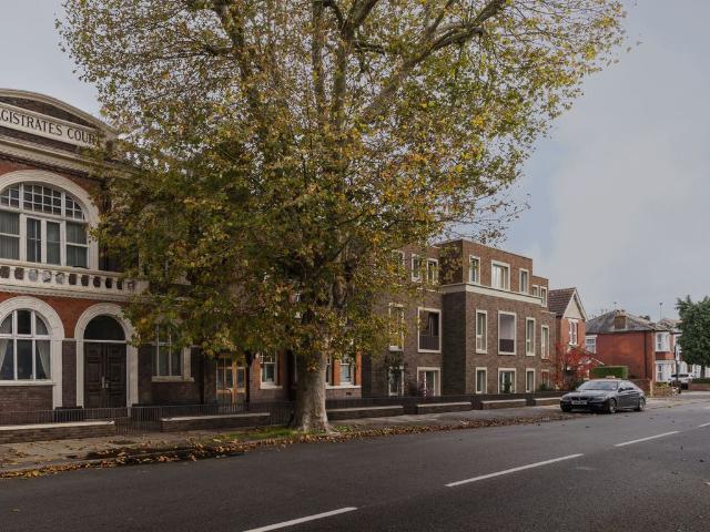 Cromwell Road, Feltham TW13, 2 bed flat to rent, £1,850 pcm | PrimeLocation