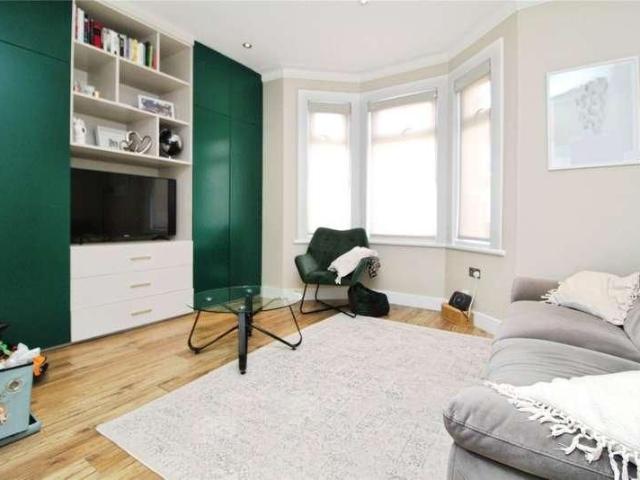 Cromwell Road, Grays, Essex, RM17