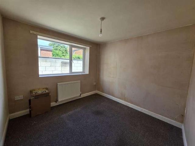 Cromwell Road, Grimsby, DN31