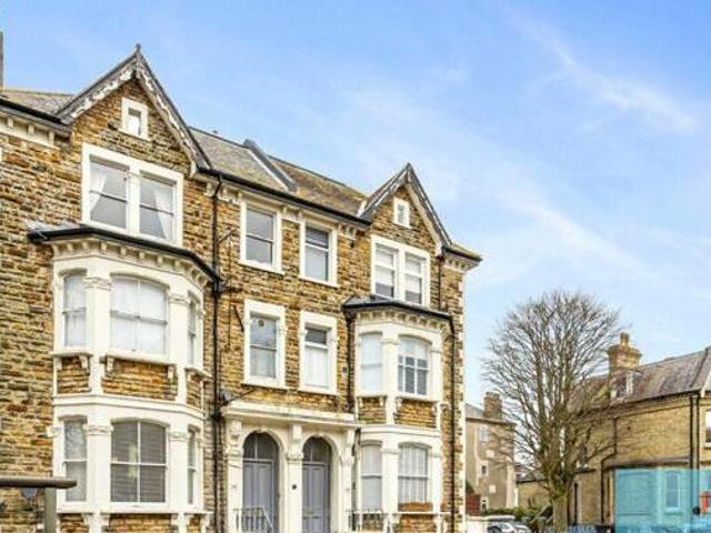 Cromwell Road, Hove, 3 Bedroom Apartment