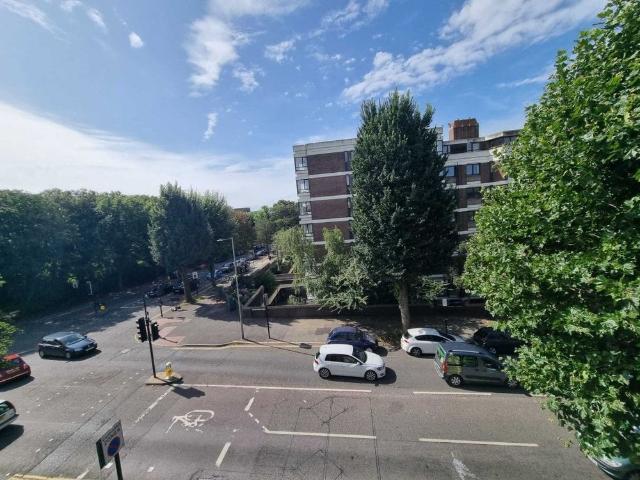 Cromwell Road, Hove