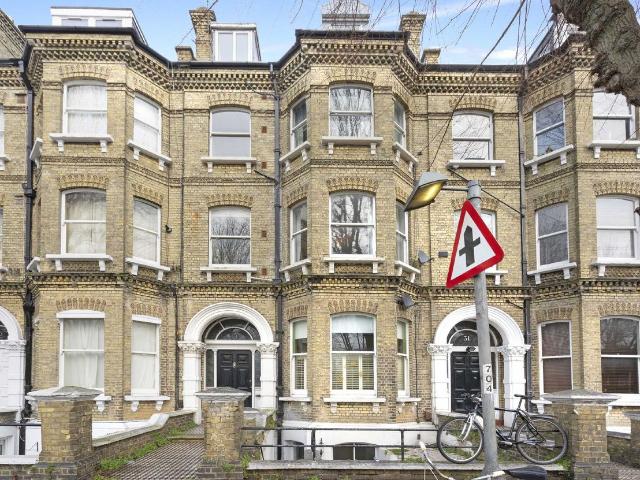Cromwell Road, Hove BN3, 1 bed flat to rent, £1,100 pcm | PrimeLocation