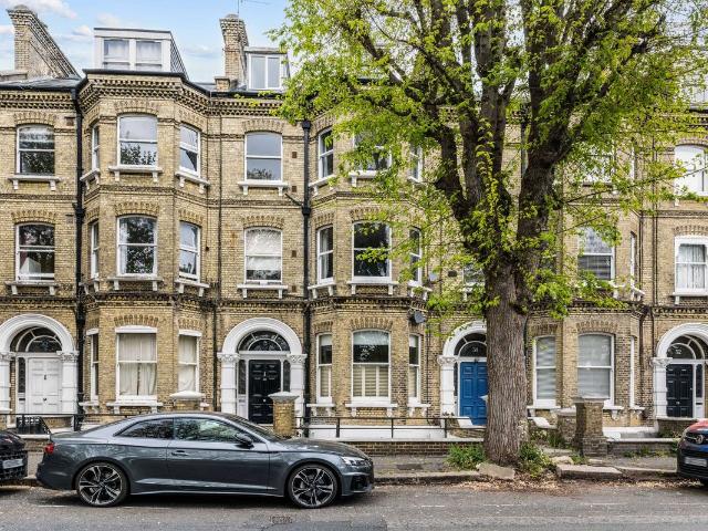 Cromwell Road, Hove BN3, 2 bed flat to rent, £3,150 pcm | PrimeLocation