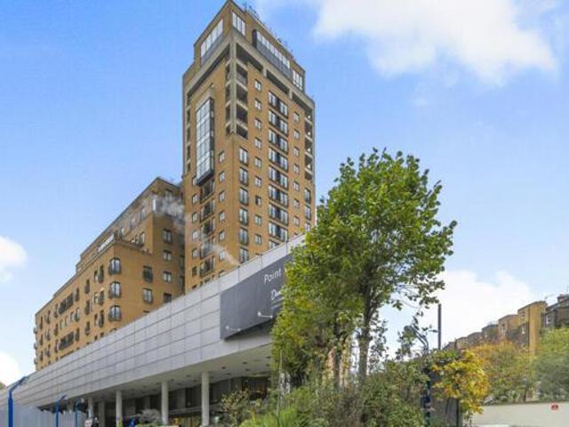 Cromwell Road, Kensington, Studio Flat For