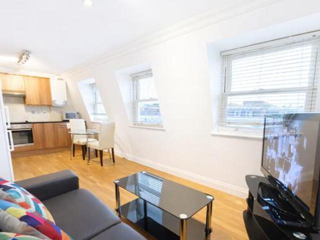 Cromwell Road, London, 1 Bedroom Flat