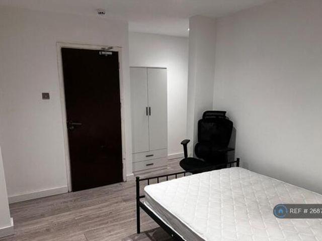 Cromwell Road, London, 1 Bedroom House