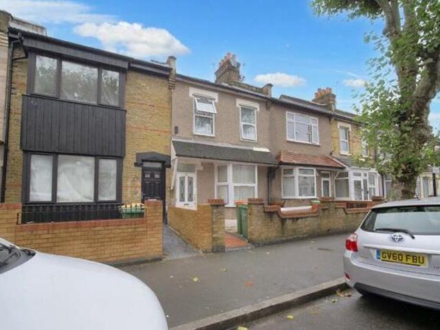 Cromwell Road, London, 3 Bedroom Terraced