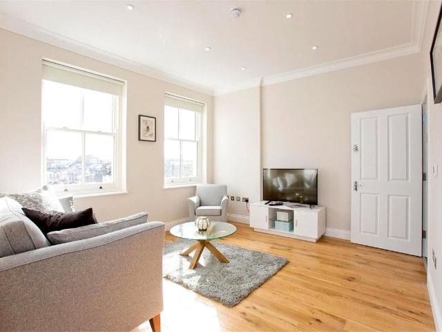 Cromwell Road, London SW5, 1 bed flat to rent, £3,000 pcm | PrimeLocation
