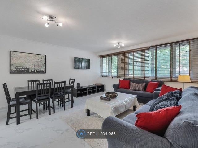 Cromwell Road, London SW5, 2 bed flat to rent, £3,358 pcm | PrimeLocation