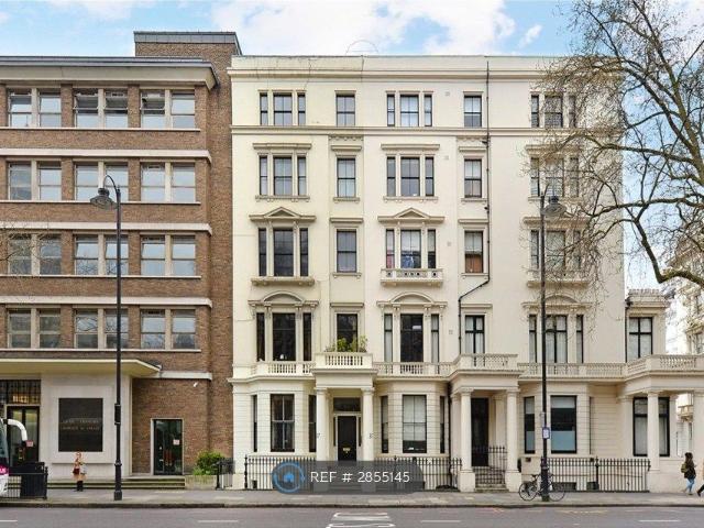 Cromwell Road, London SW7, 3 bed flat to rent, £3,900 pcm | PrimeLocation