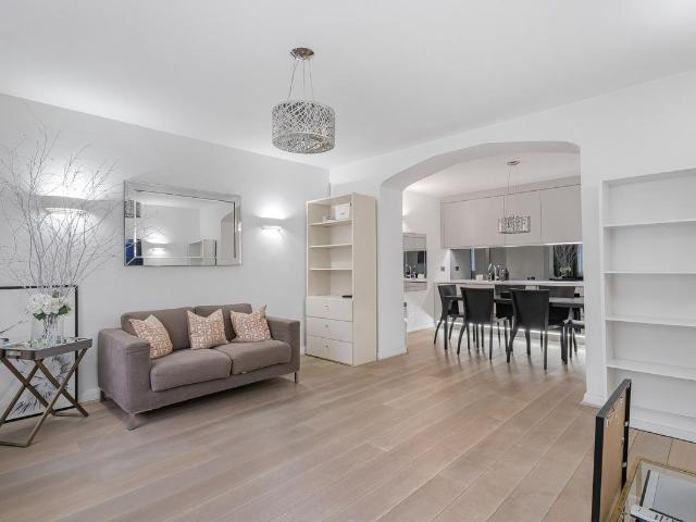 Cromwell Road, London SW7, 3 bed flat to rent, £4,500 pcm | PrimeLocation