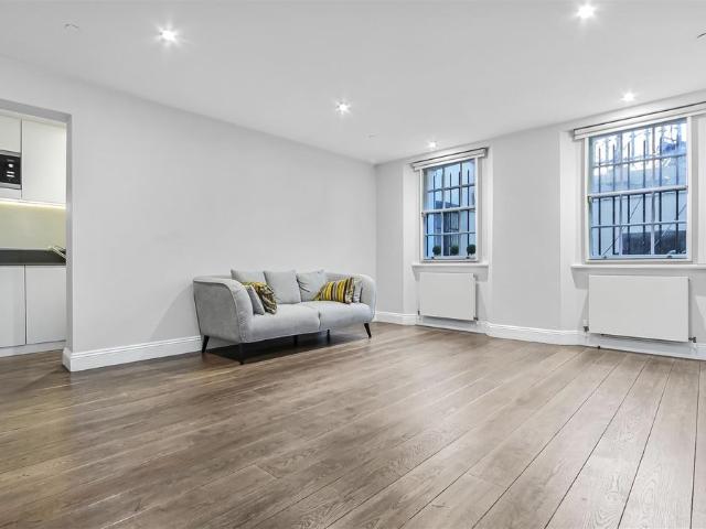 Cromwell Road, London SW7, 1 bed flat to rent, £2,950 pcm | PrimeLocation