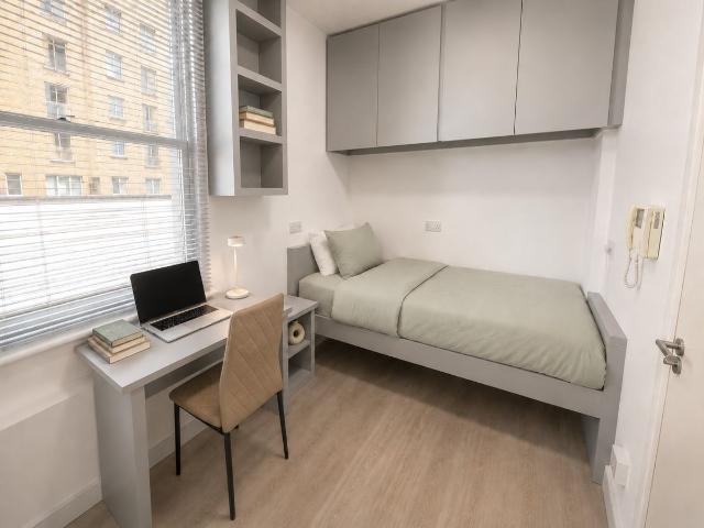 Cromwell Road, London SW7, Studio to rent, £1,690 pcm | PrimeLocation
