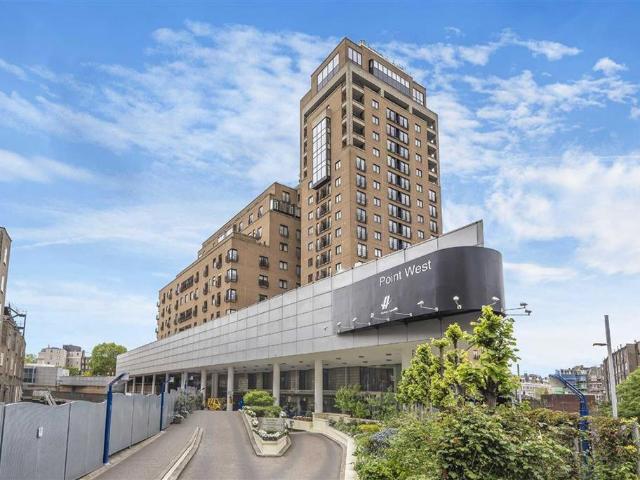 Cromwell Road, London SW7 Studio to rent £1,998 pcm £461 pw
