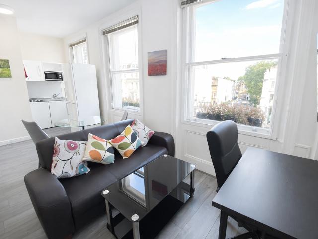 Cromwell Road, London SW7, Studio to rent, £2,288 pcm | PrimeLocation