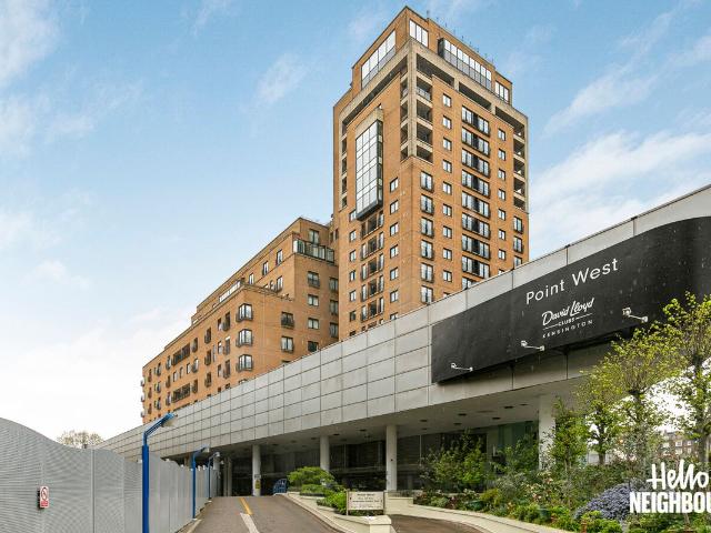 Cromwell Road, London SW7, Studio to rent, £2,350 pcm | PrimeLocation