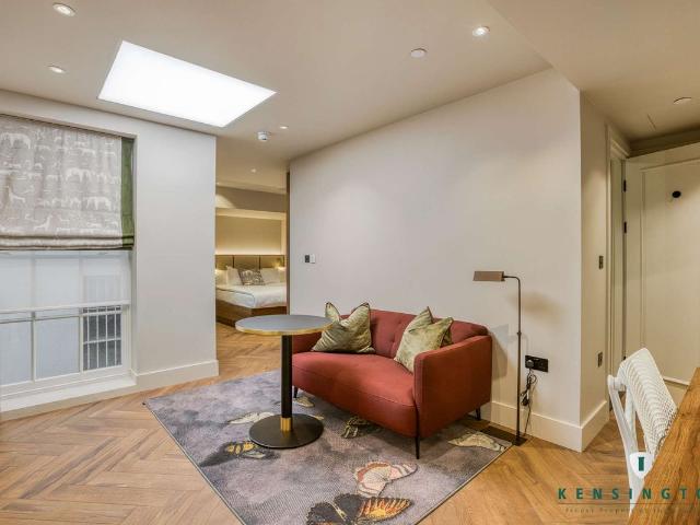 Cromwell Road, London SW7, Studio to rent, £4,992 pcm | PrimeLocation