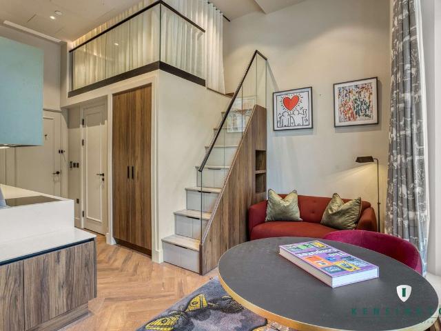 Cromwell Road, London SW7, Studio to rent, £5,980 pcm | PrimeLocation