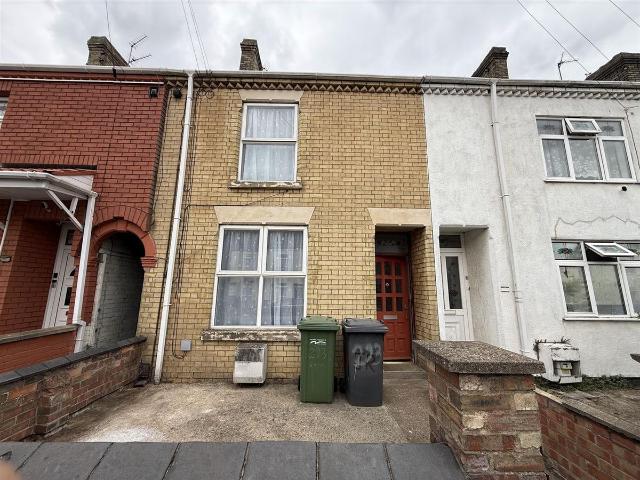 Cromwell Road, Peterborough PE1, 3 bed terraced house to rent, £1,200 pcm | PrimeLocation