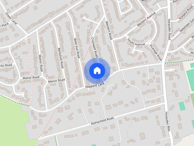 Cromwell Road, RG9 1JH