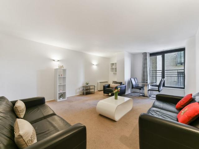 Cromwell Road SW7, 1 bed flat to rent, £3,000 pcm | PrimeLocation