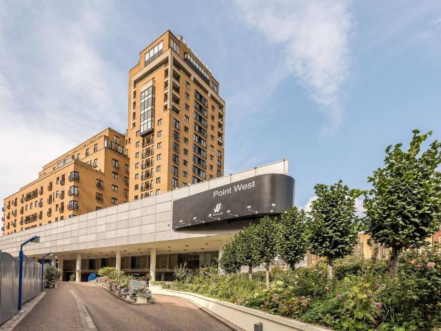 Cromwell Road, South Kensington, London SW7, 1 bed flat to rent, £2,839 pcm | PrimeLocation
