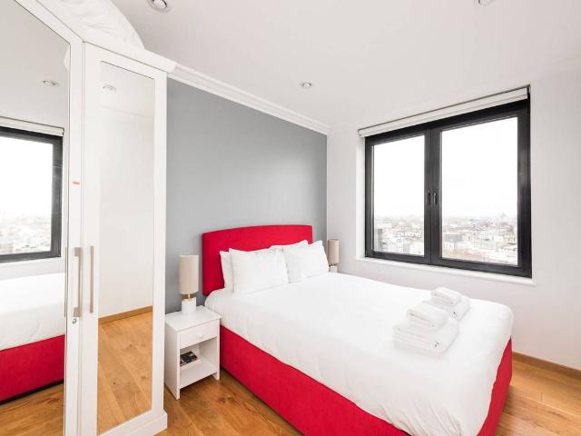 Cromwell Road, South Kensington, London SW7, 1 bed flat to rent, £5,200 pcm | PrimeLocation