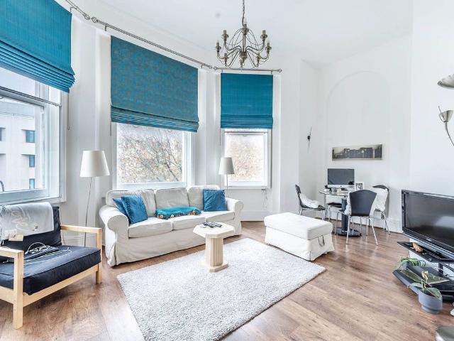 Cromwell Road, South Kensington, London SW5, 1 bed flat to rent, £2,579 pcm | PrimeLocation